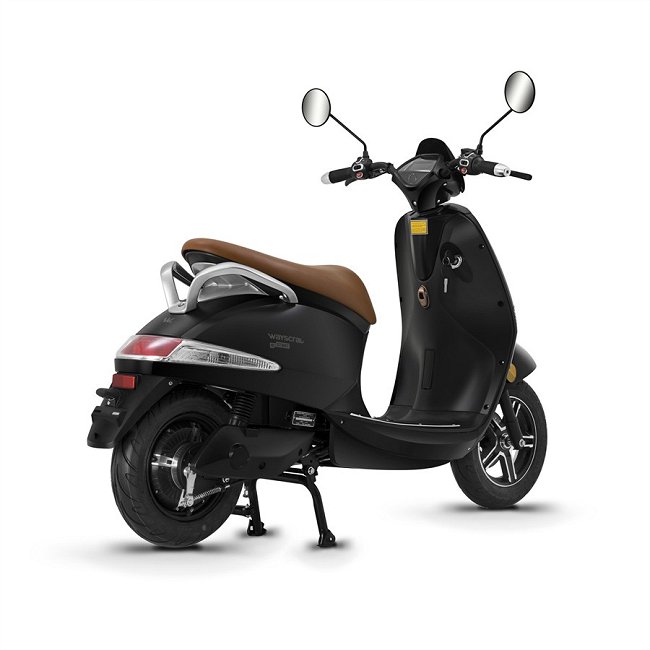 Scooter Electrique Norauto